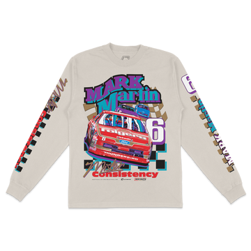 Mark Martin Archive | Official Merchandise