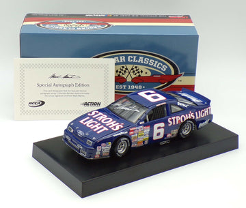 Mark Martin Archive | Official Merchandise