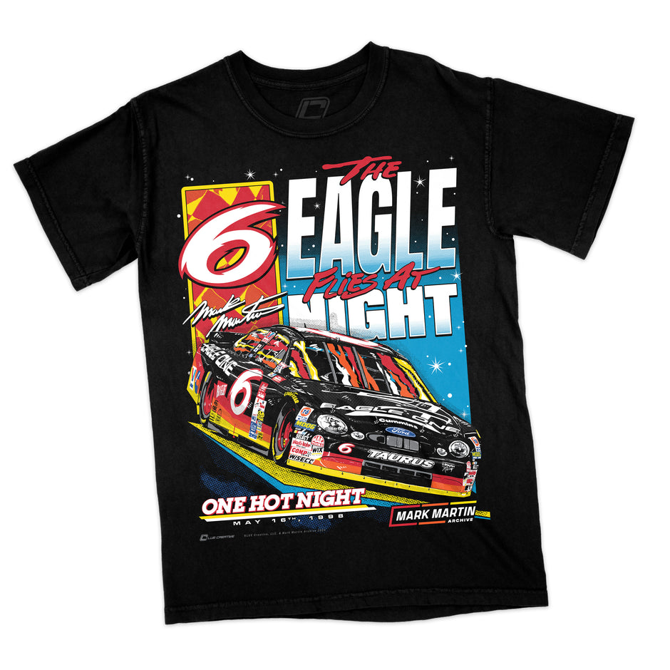 Mark Martin Archive | Official Merchandise