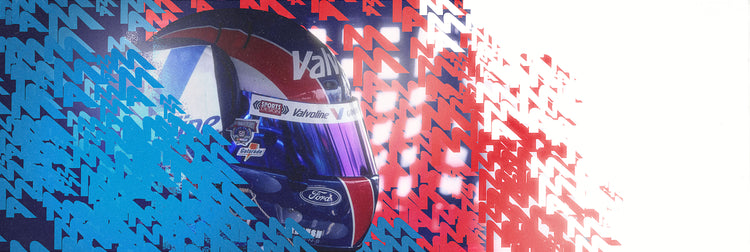 Mark Martin Archive | Official Merchandise